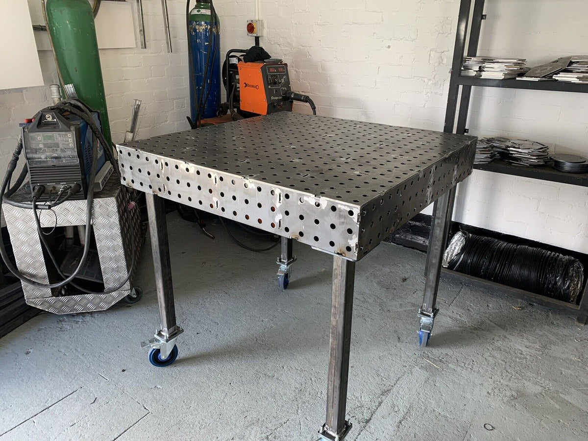 Welding tables | Welding Supplies & Materials | Kellys Welding – Kellys ...